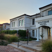 The Feather Hill | eCom Hotels