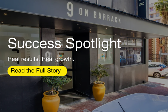 Turning Winter into Winning Months with eCom Hotels | eCom Hotels